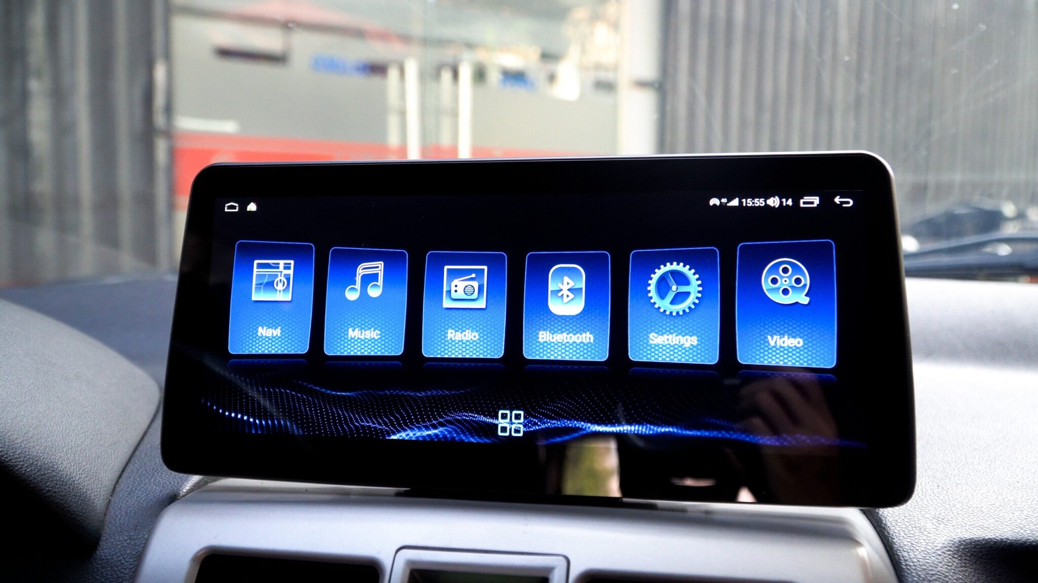 VÌ SAO MÀN HÌNH Ô TÔ MORCAR ĐƯỢC YÊU THÍCH? - MORCAR Việt Nam